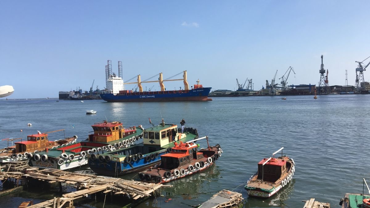 Major Ports in India – Top 13 Key Hubs for Global Trade