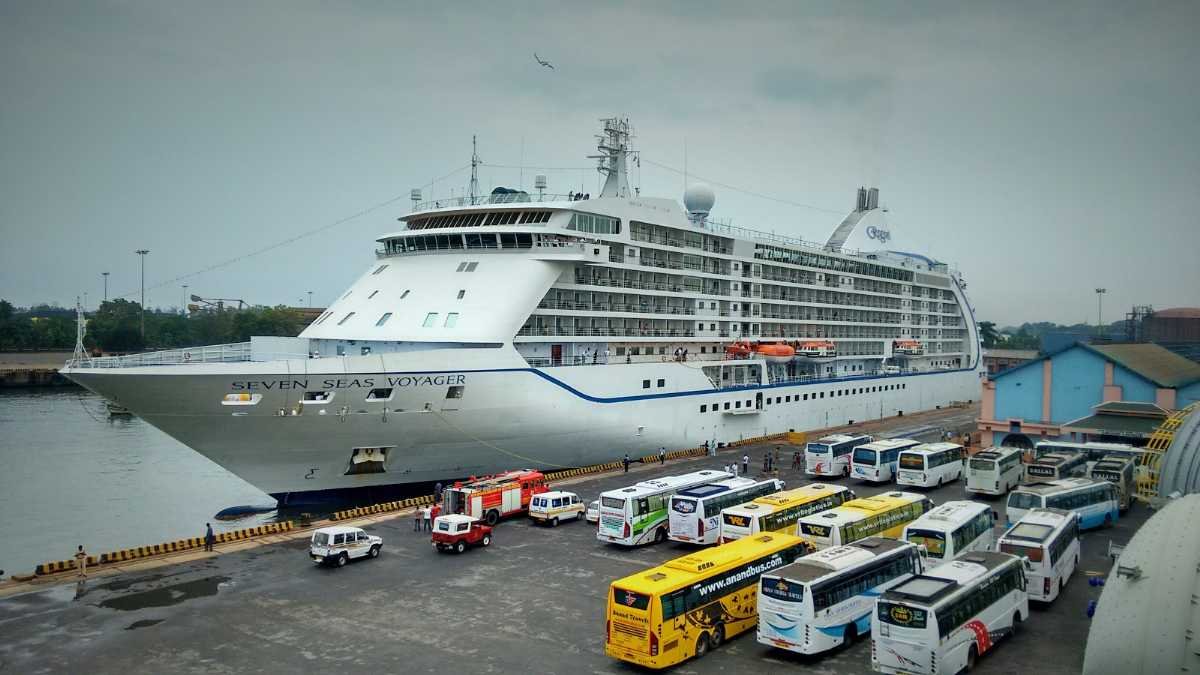 Major Ports in India – Top 13 Key Hubs for Global Trade